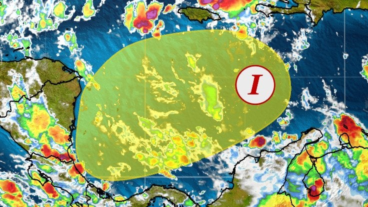 Invest To Be Rainmaker For Central America - Videos from The Weather ...