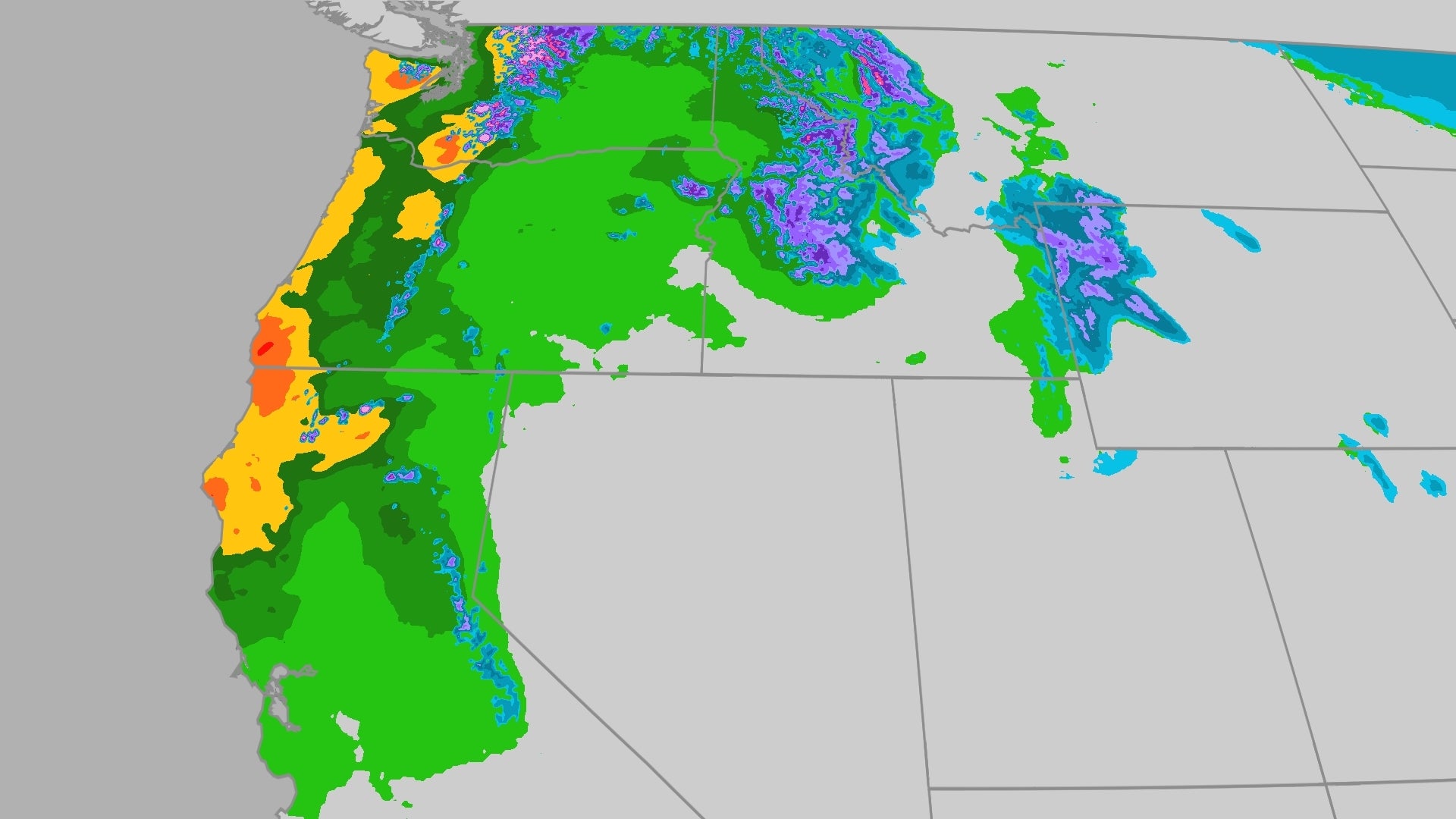 10-Day Weather Forecast for Baxter, Tennessee 38544 - The Weather ...