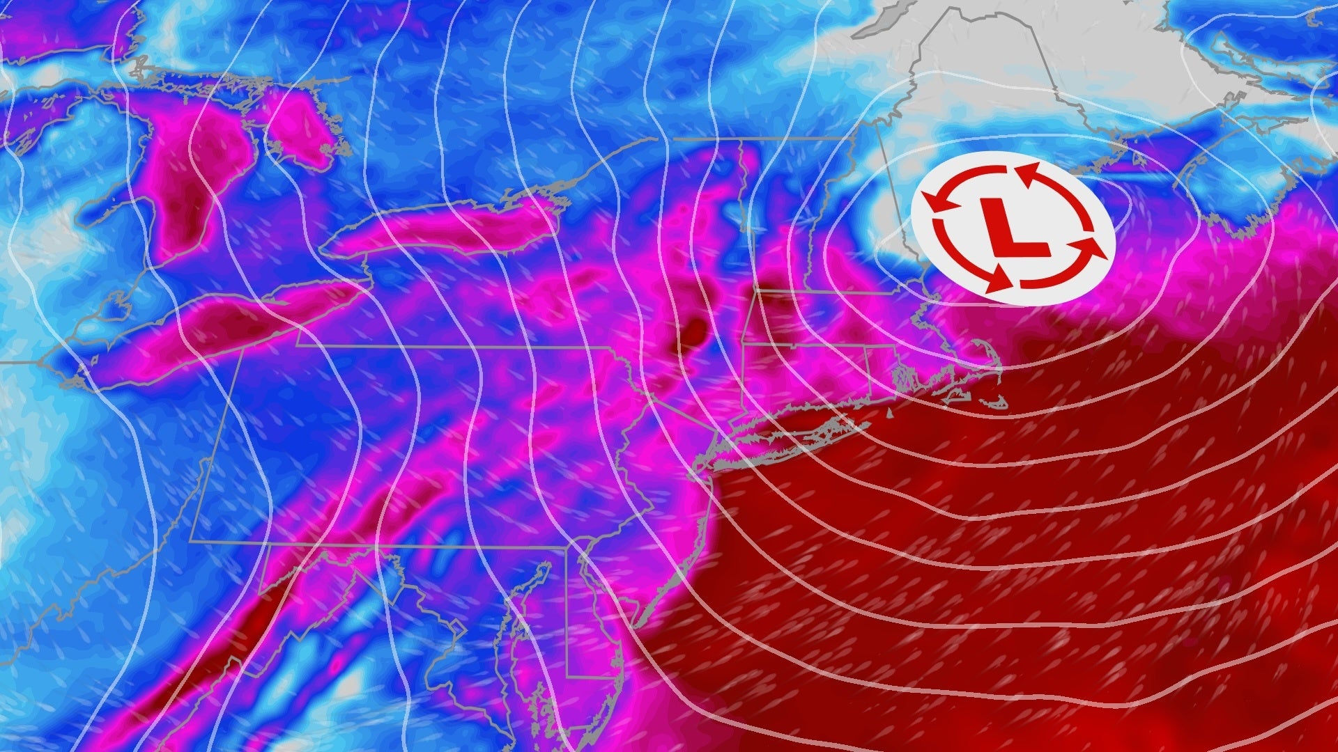 10-Day Weather Forecast for Allentown, Pennsylvania 18104 - The Weather ...