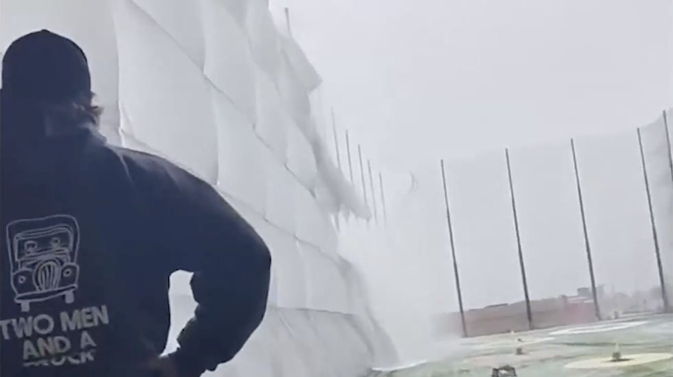 Water May Be Unsafe in Buildings Closed During Pandemic - Videos from ...