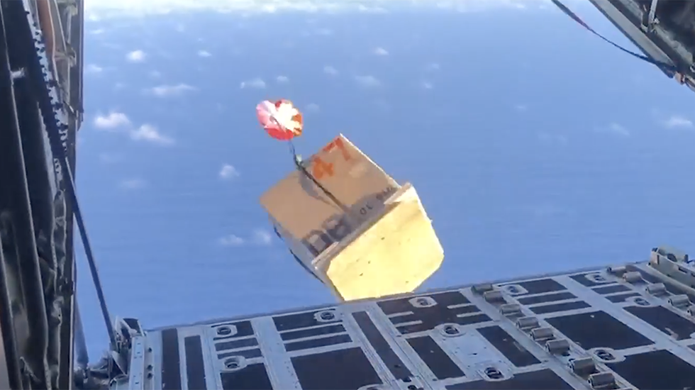 Buoys Deployed To Improve Forecasts - Videos from The Weather Channel