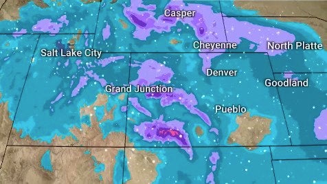 Woodland Hills, CA Weather Forecast and Conditions - The Weather ...