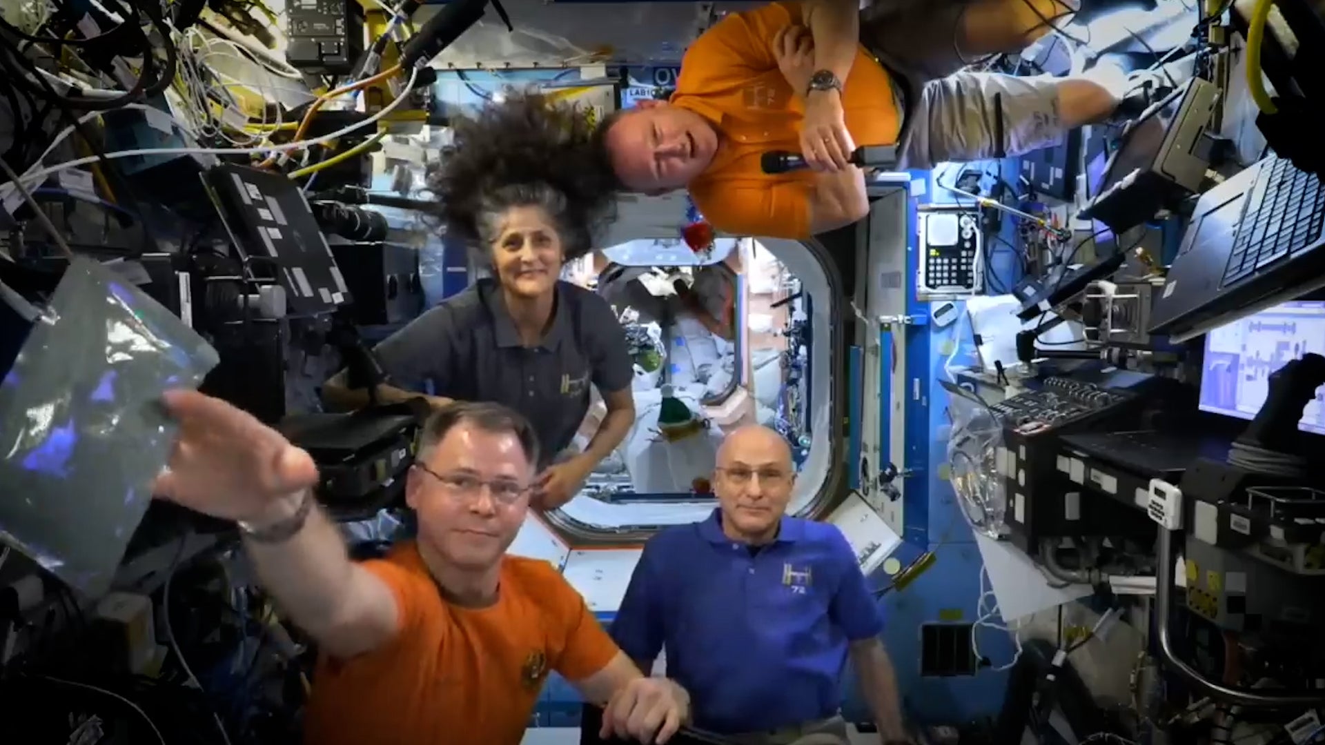 One of Rarest Sights on Earth Just Spotted Off CA - Videos from The ...