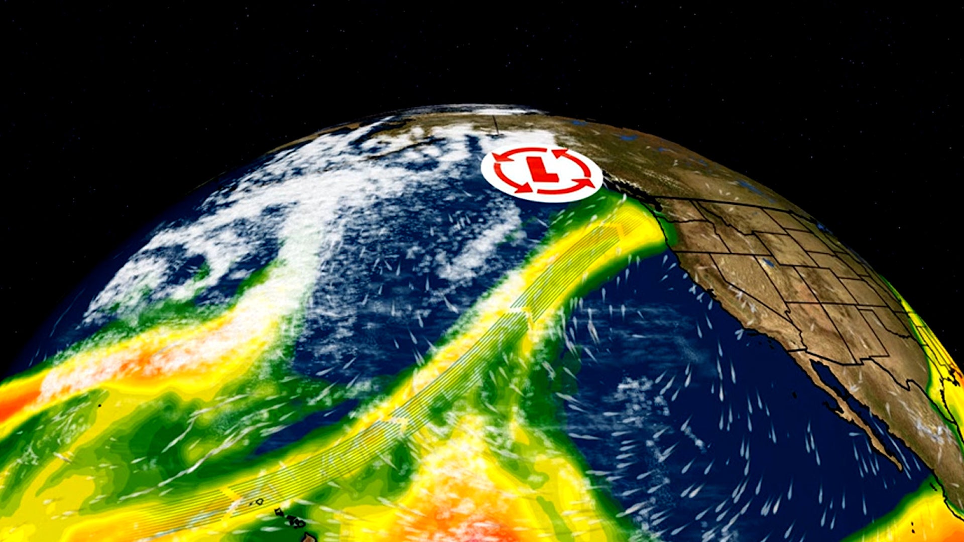 weather.com's Best Photos of 2017 | The Weather Channel