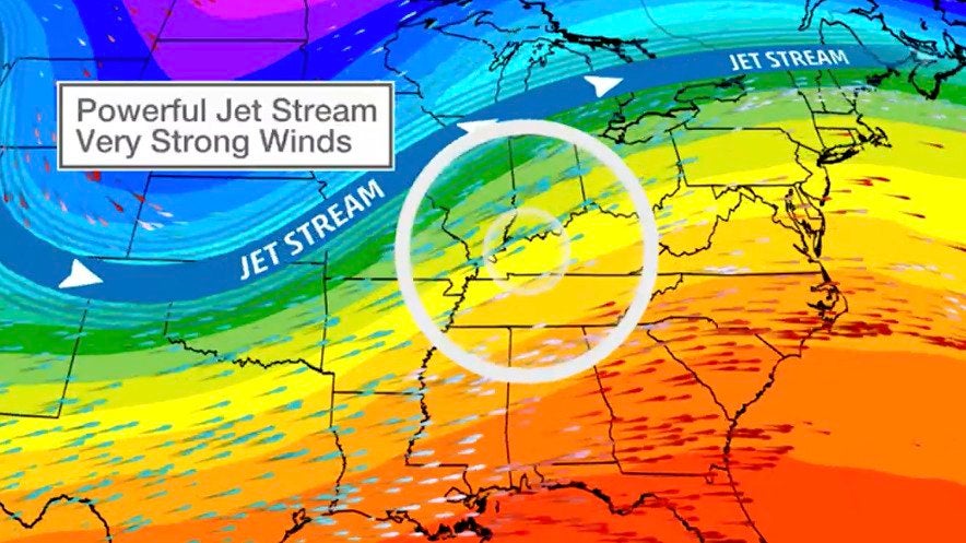 What Caused the Deadly Tornado Outbreak? - Videos from The Weather Channel