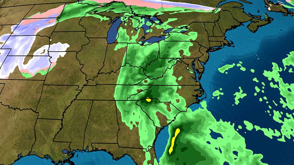Louisiana Tribe Officially Becomes America's First Climate Refugees ...