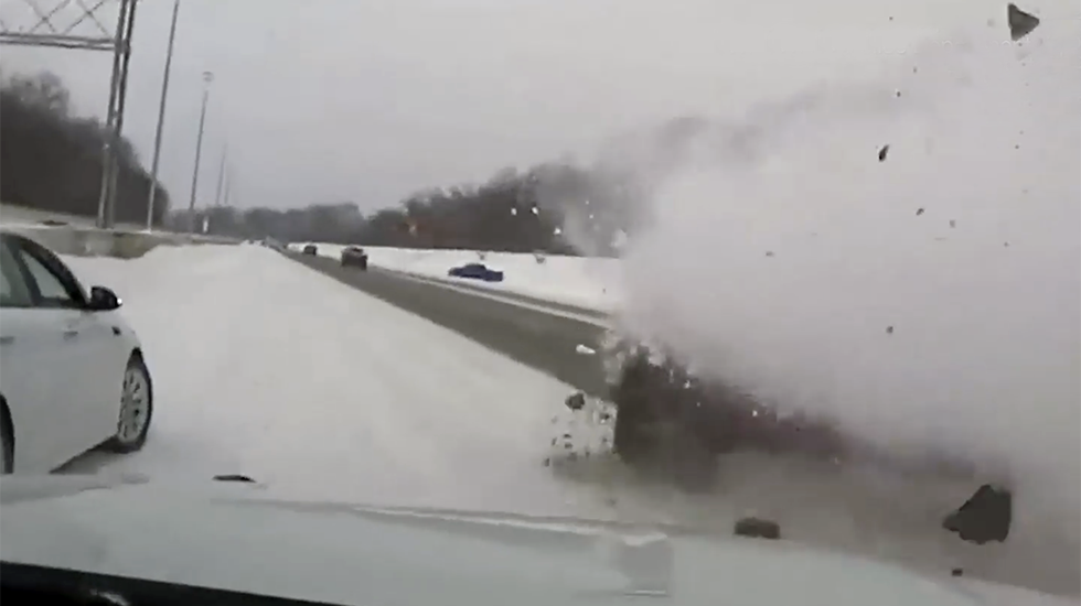 5 Things To Know About Ice Storms | The Weather Channel