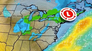 Woodland Hills, CA Weather Forecast and Conditions - The Weather ...