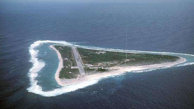 Massive Stash of Rare Earth Minerals Found Near Japanese Island | The ...