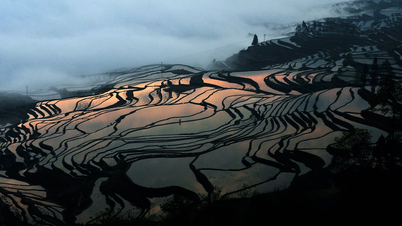 Beyond the Great Wall: 50 Other Stunning Places to See in China (PHOTOS ...