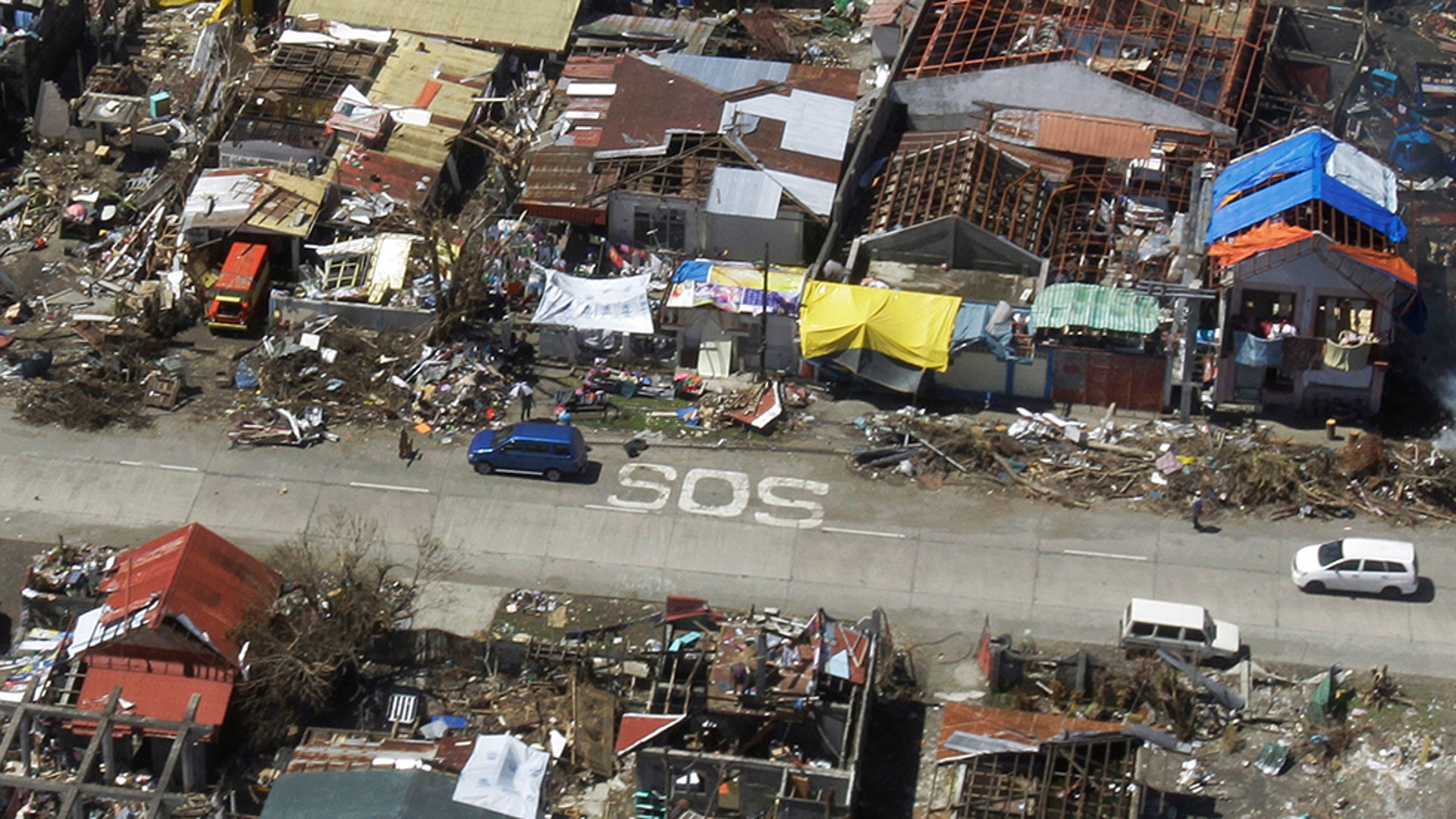 Super Typhoon Hagupit (Ruby) Rapidly Intensifies, Threatens the ...