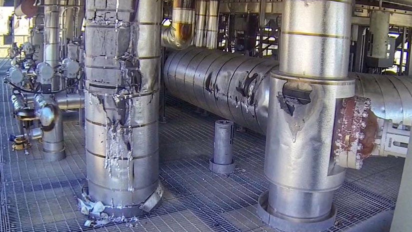 Fire at World's Largest Power Plant Likely Caused By Misplaced Mirrors ...