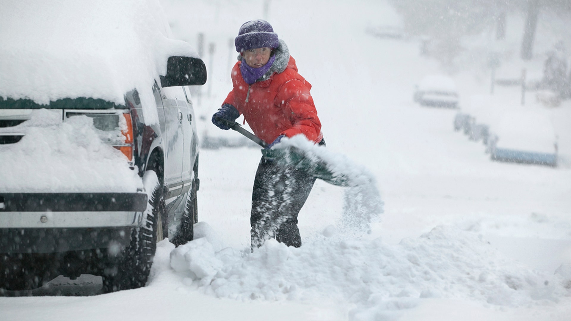 14 Steps You Should Take To Prepare for a Winter Storm | The Weather ...
