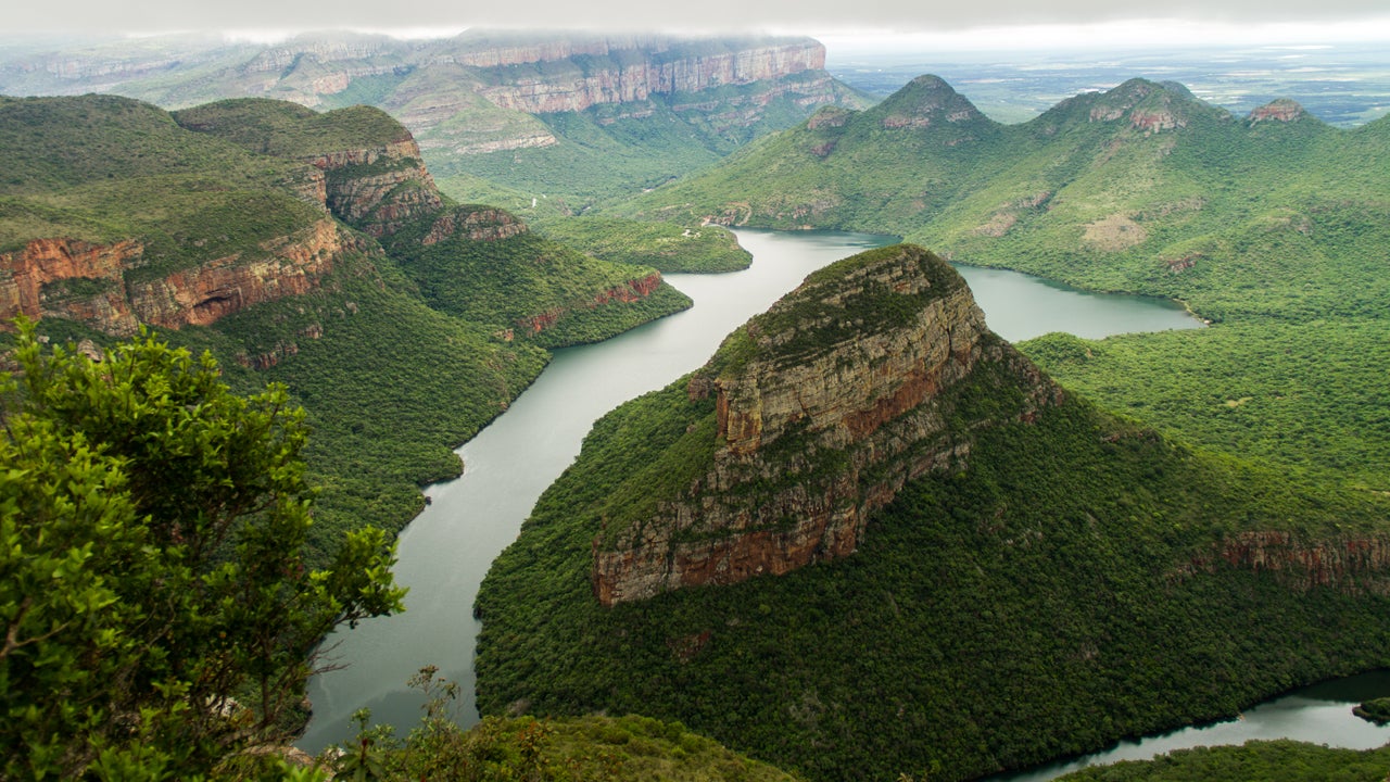 50 Amazing Canyons and Gorges of the World (PHOTOS) | The Weather Channel