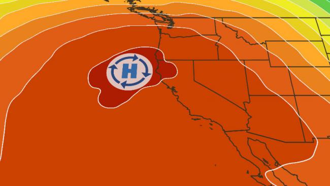 Southern California Firefighters On High Alert as Santa Ana Winds Fan ...