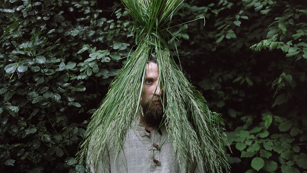 Incredible Photos of People Who Live in the Wilderness | The Weather ...