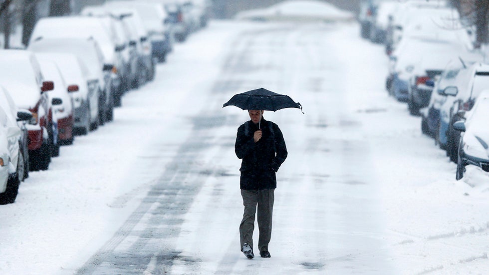 Winter Storm Titan Snow, Ice, and Rain Reports | The Weather Channel