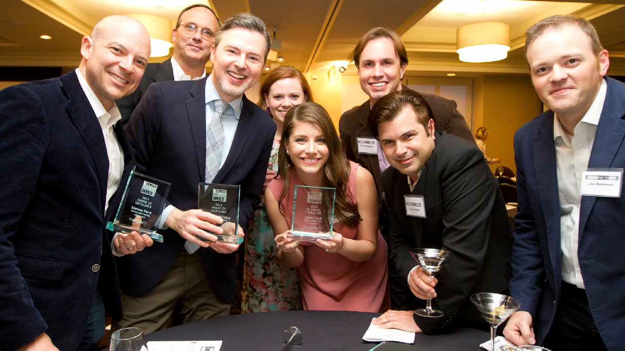 Weather.com Nominated for Two Emmys in Latest of Several Major Awards ...