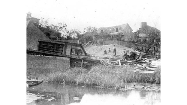 Hurricane Idalia Ties Florida Big Bend Record | Weather.com