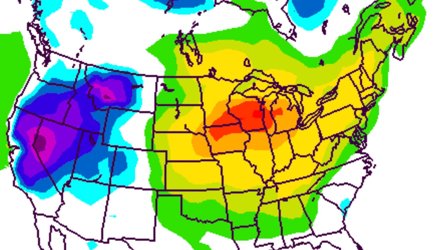 On This Date: Chicago's Deadly Heat Wave Of July 1995 | Weather Underground