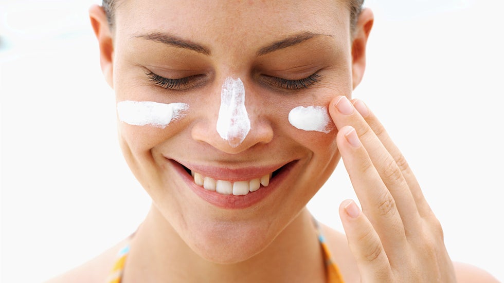 Sun Protection Prevents Wrinkles, Study Says | The Weather Channel