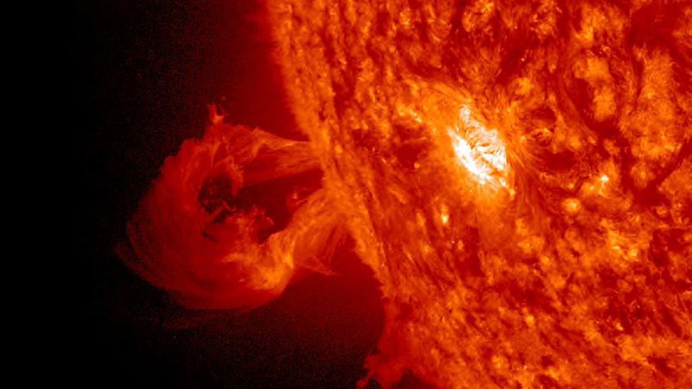 How Long Can Life Survive on Earth? At Least 1.75 Billion Years | The ...