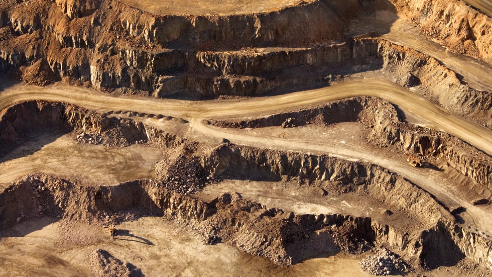 Chicago 'Earthquake' Turns Out to Be Quarry Blast | Weather.com