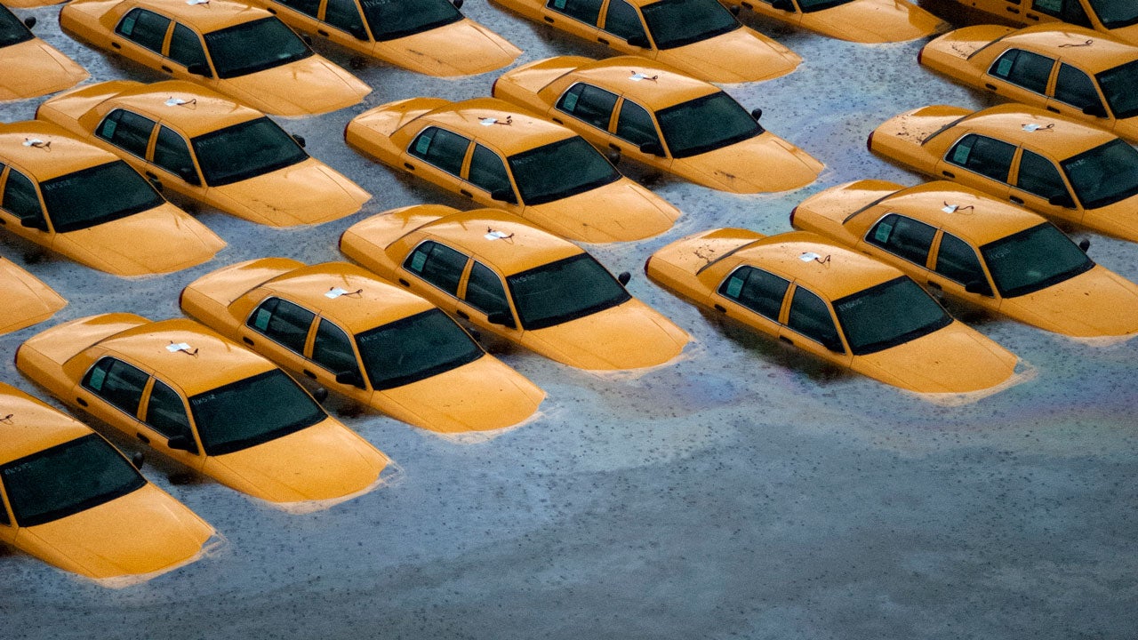 Coastal Flooding Becoming Routine, Thanks to Sea Level Rise | The ...