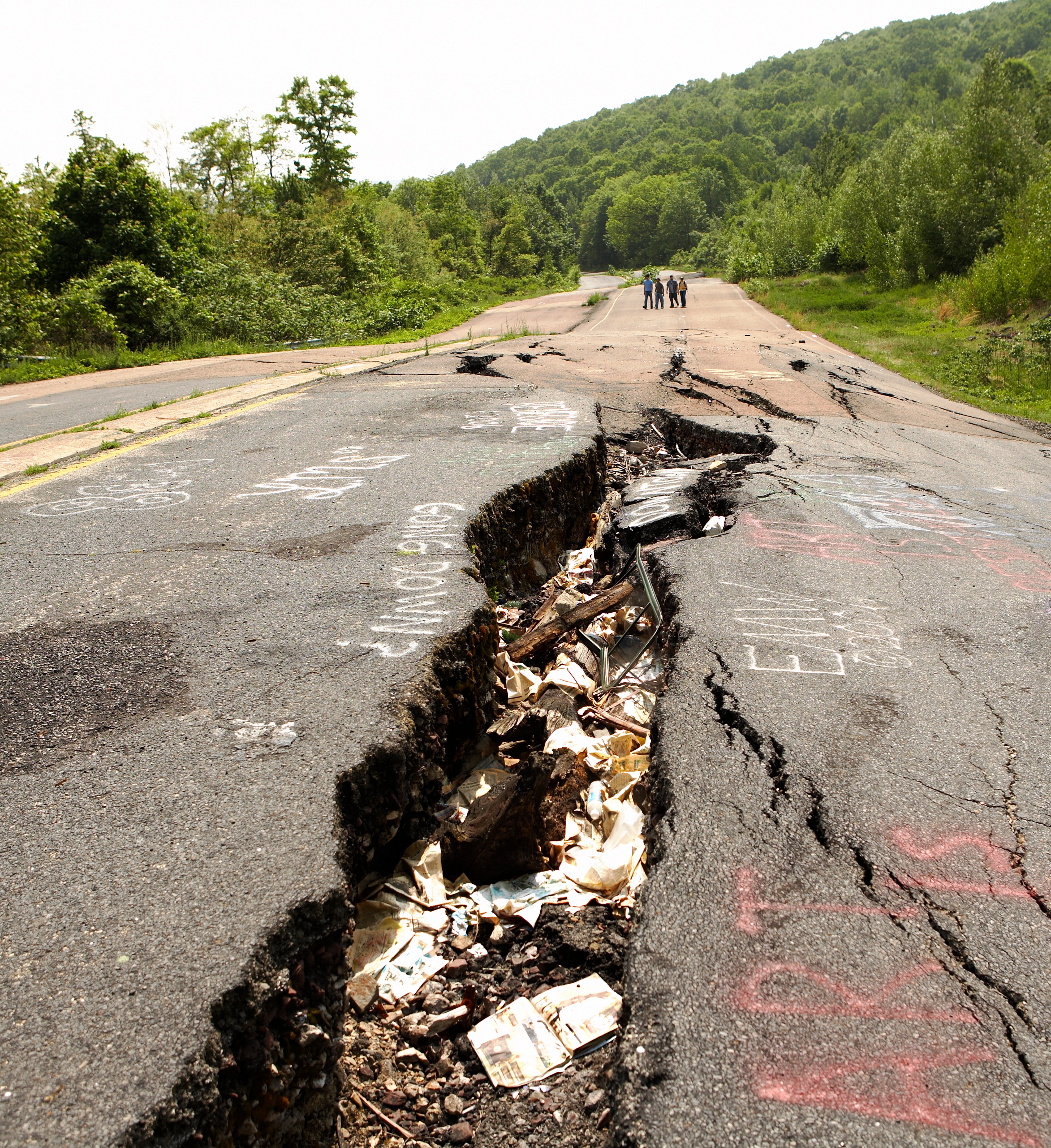 Moderate Earthquake Shakes Indonesia | Weather.com