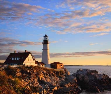 America's Most Beautiful Landmarks | The Weather Channel