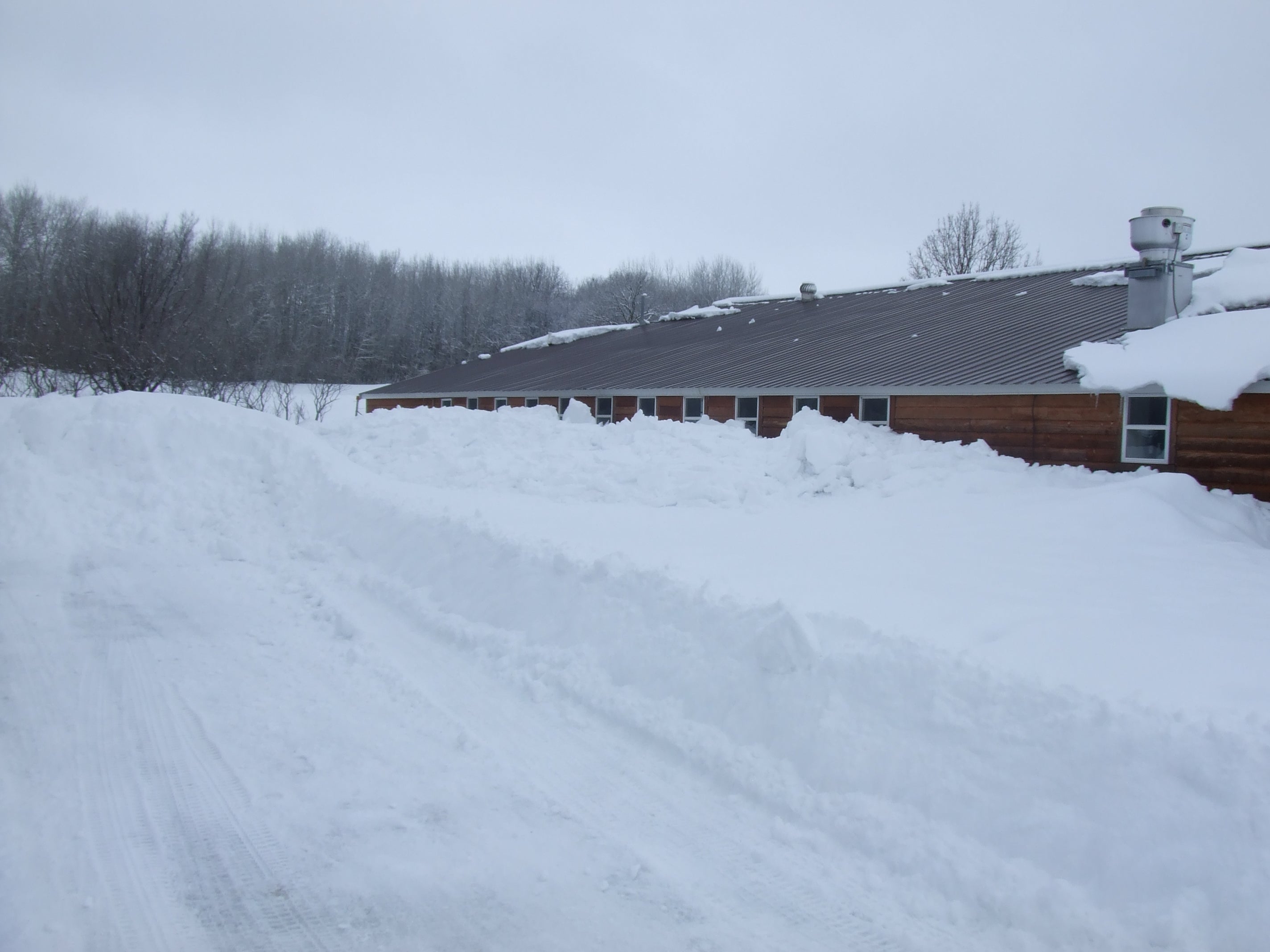 Winter Storm Triton: Snow and Ice Reports | The Weather Channel