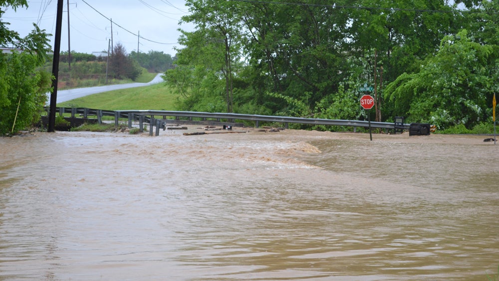 What Drought? Midwest Deluge Continues | Weather.com