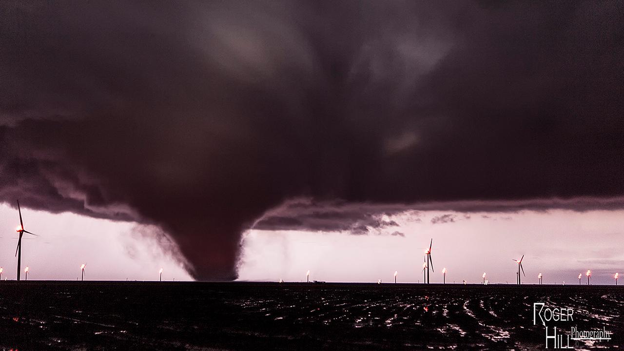 Severe Weather in a Week: Blizzard, Tornadoes, Windstorm and Flooding ...