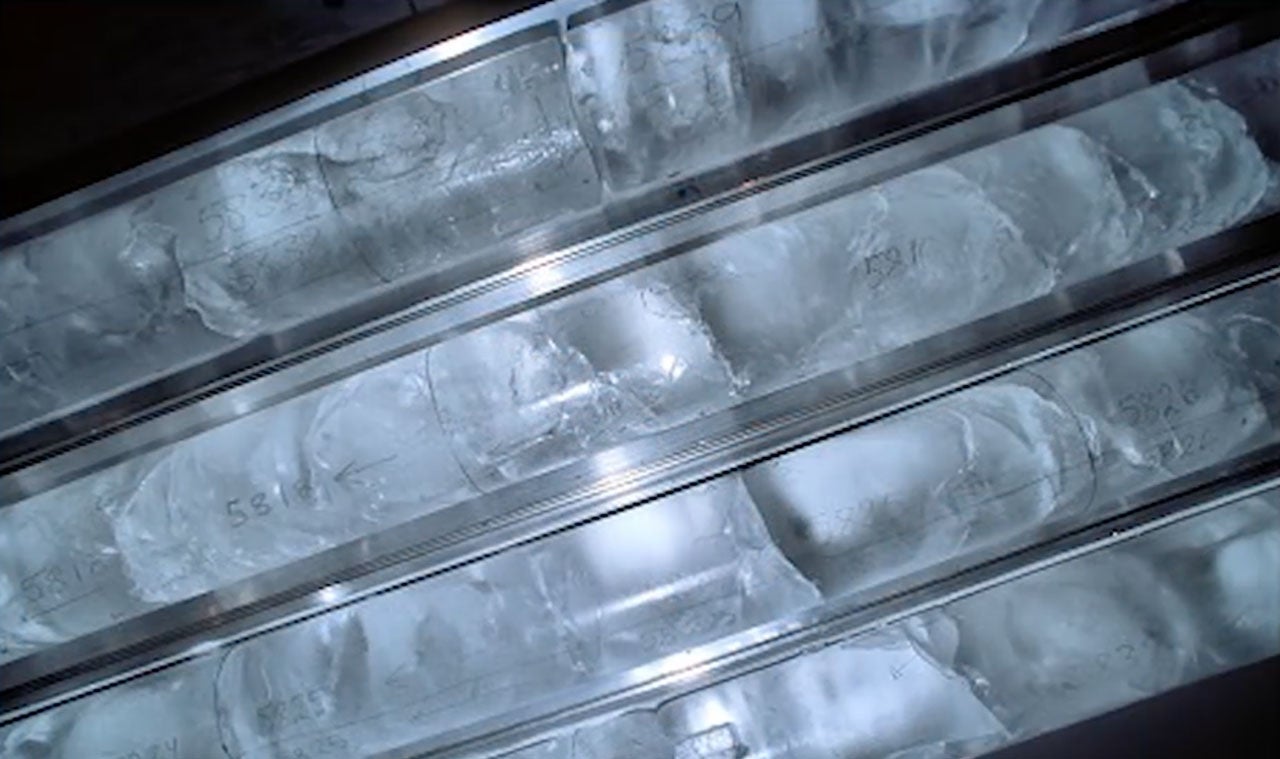 22,000 Years of History Melted After Freezer Malfunction Heats Ancient ...