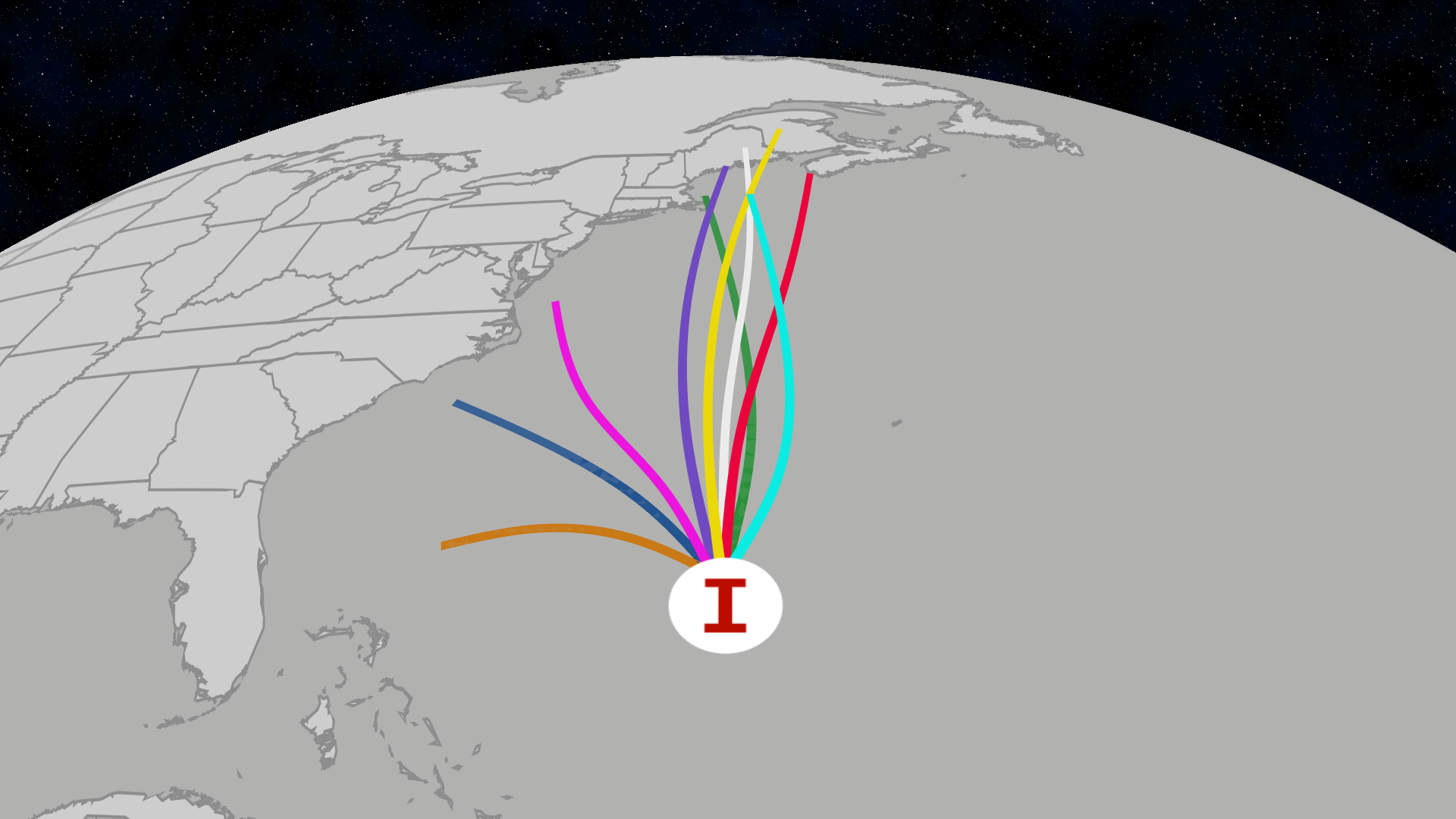 How to Read Spaghetti Models During Hurricane Season | Weather.com
