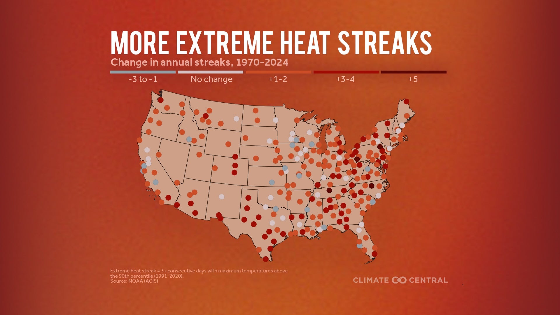 Phoenix Is Entering Uncharted Territory When It Comes To Heat | Weather.com