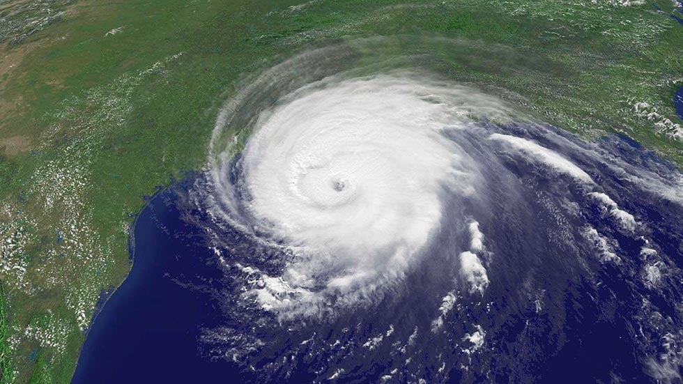 On This Date: Hurricane Rita, One of America's Most Forgotten | Weather.com