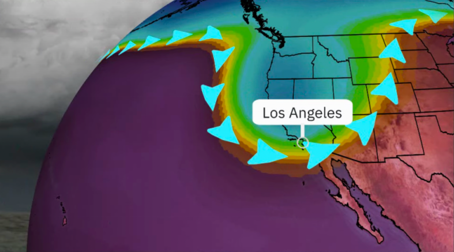 Tornadoes Carve Path Of Destruction: Power Outages, Extensive Damage ...