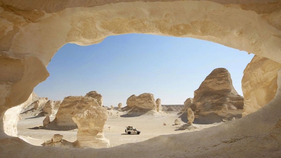 10 Amazing Deserts of the World (PHOTOS) | The Weather Channel