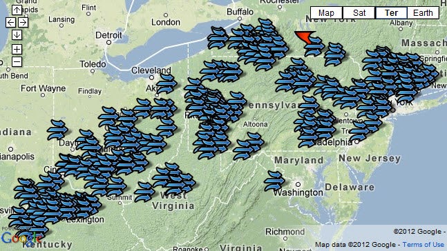 Damage Reports: Thursday's Severe Weather | The Weather Channel