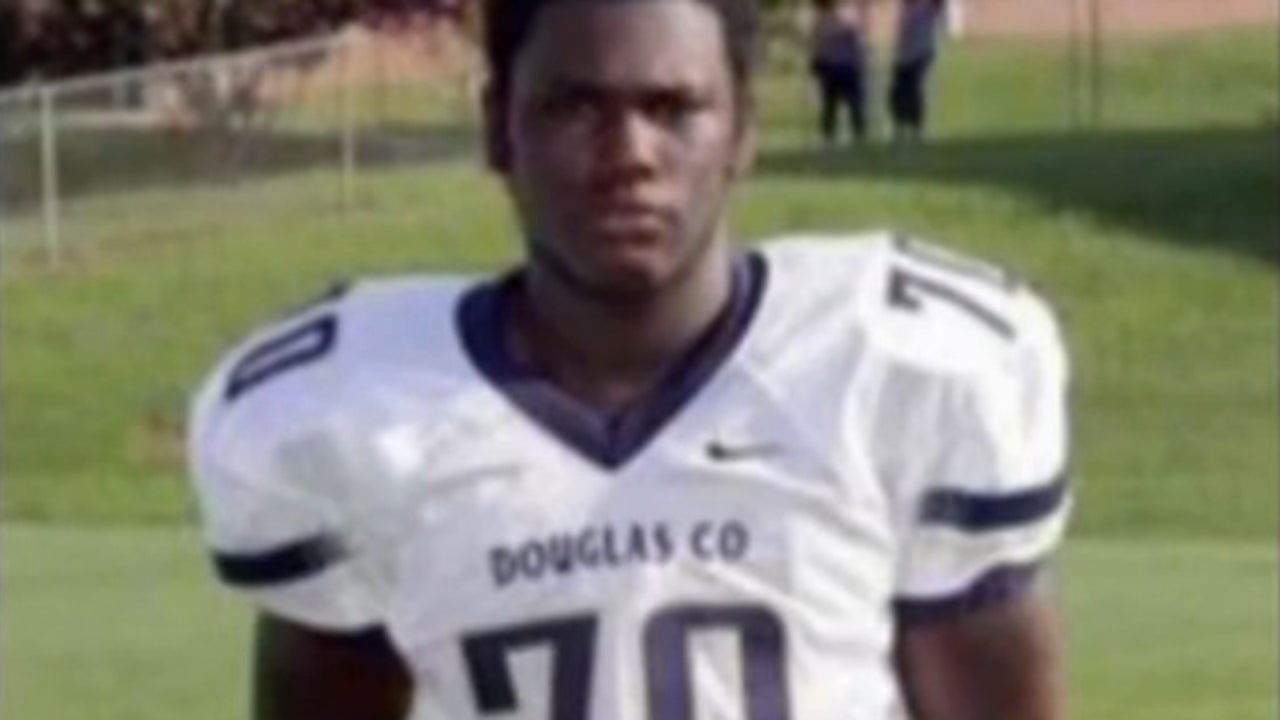 Georgia Teen Zyrees Oliver Dies from Overhydration | The Weather Channel