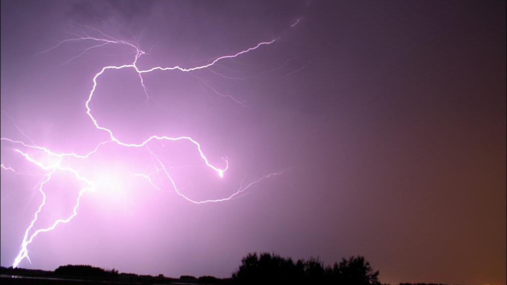 Lightning: By The Numbers | The Weather Channel