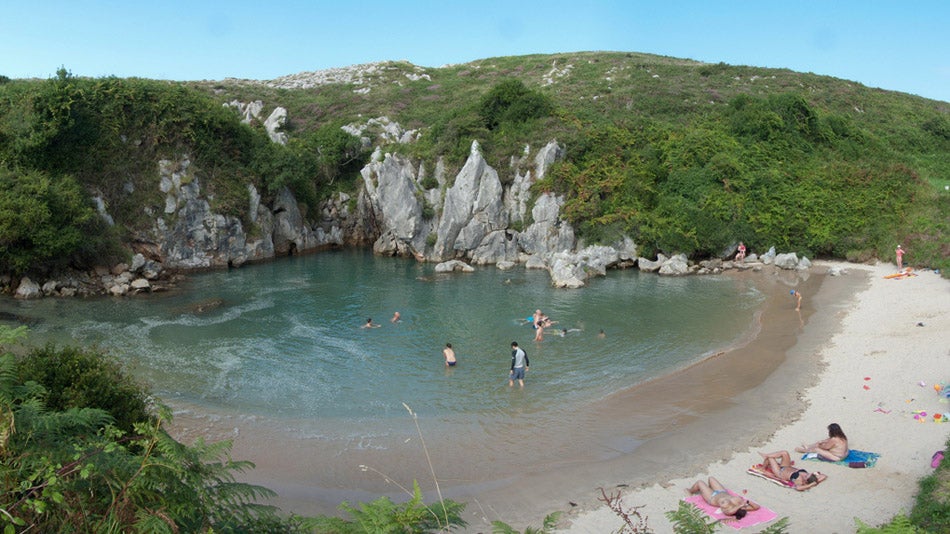 Hidden Wonders 10 Travel Destinations With Stunning Secrets Photos