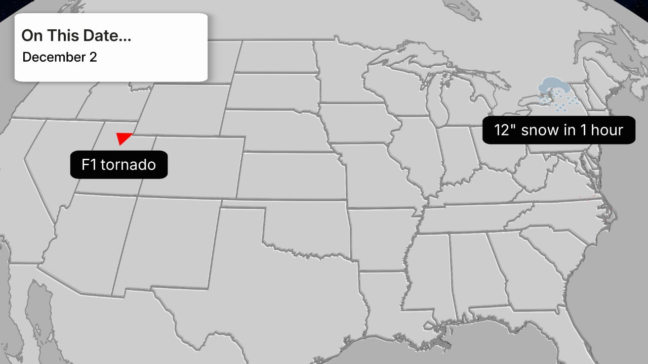 On This Date: A Utah Snow Tornado And Record One-Hour Snowfall ...