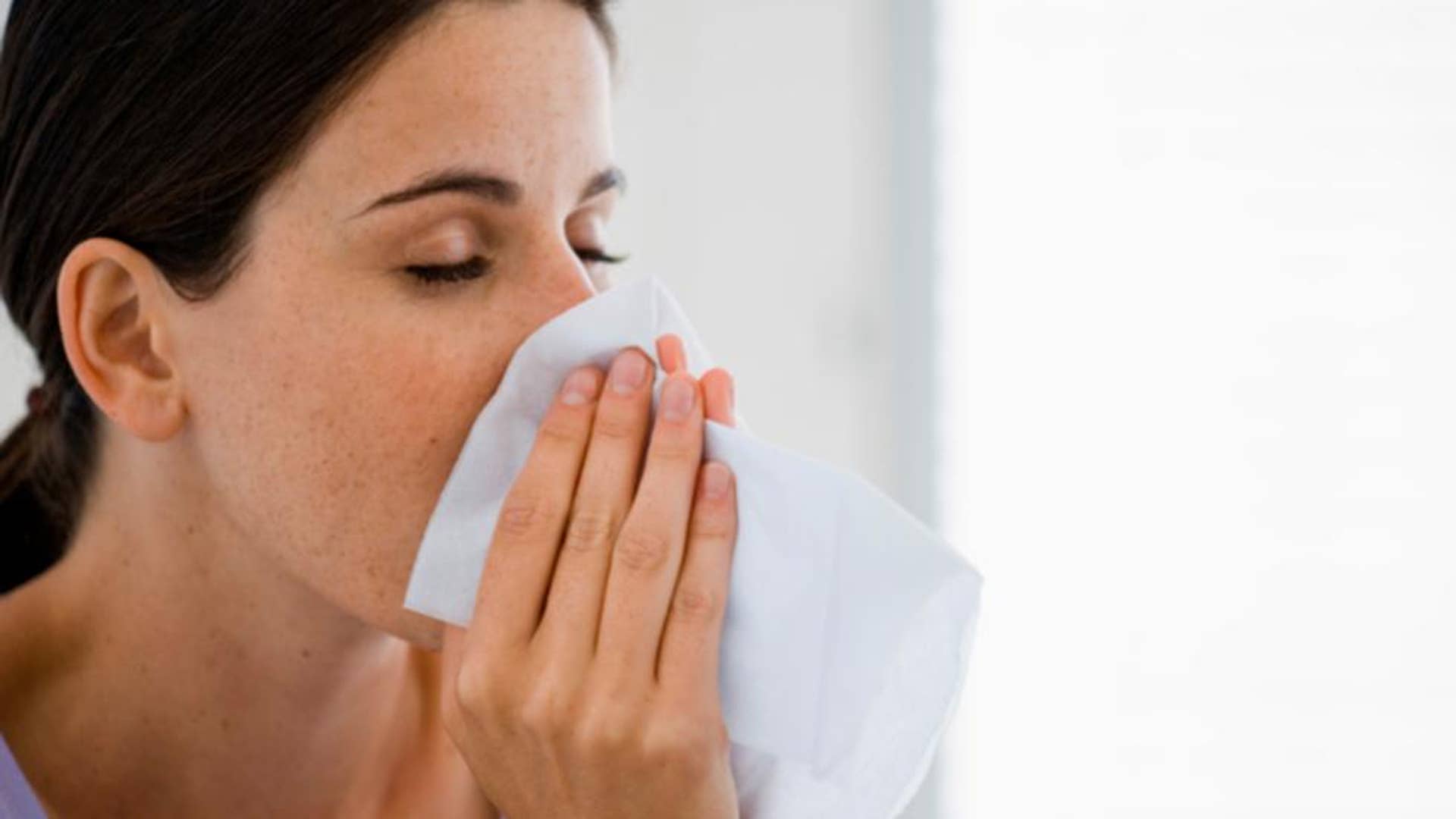 13 Weird Things Making Your Allergies Worse | The Weather Channel