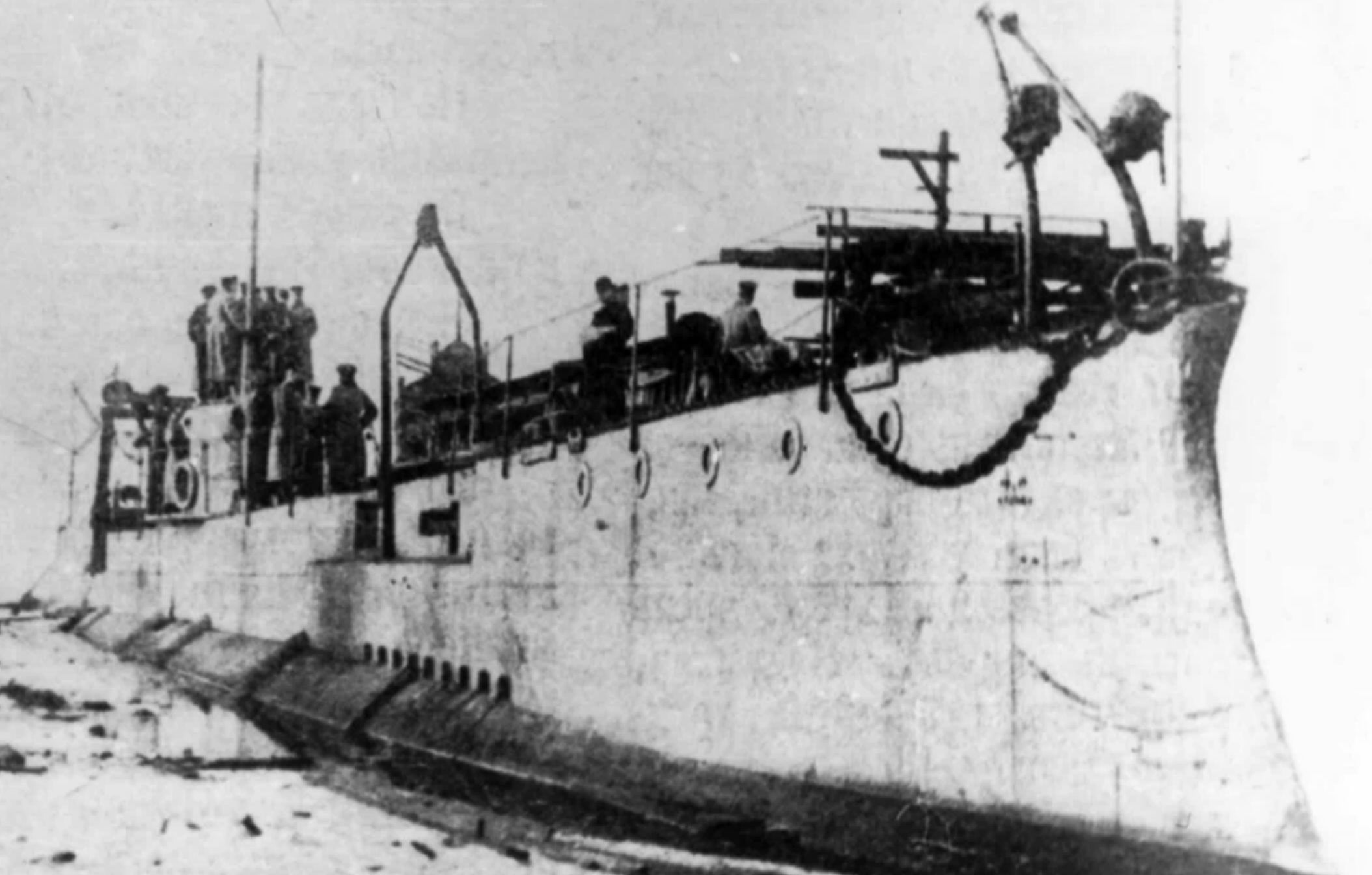 Divers Solve WWI Mystery | The Weather Channel