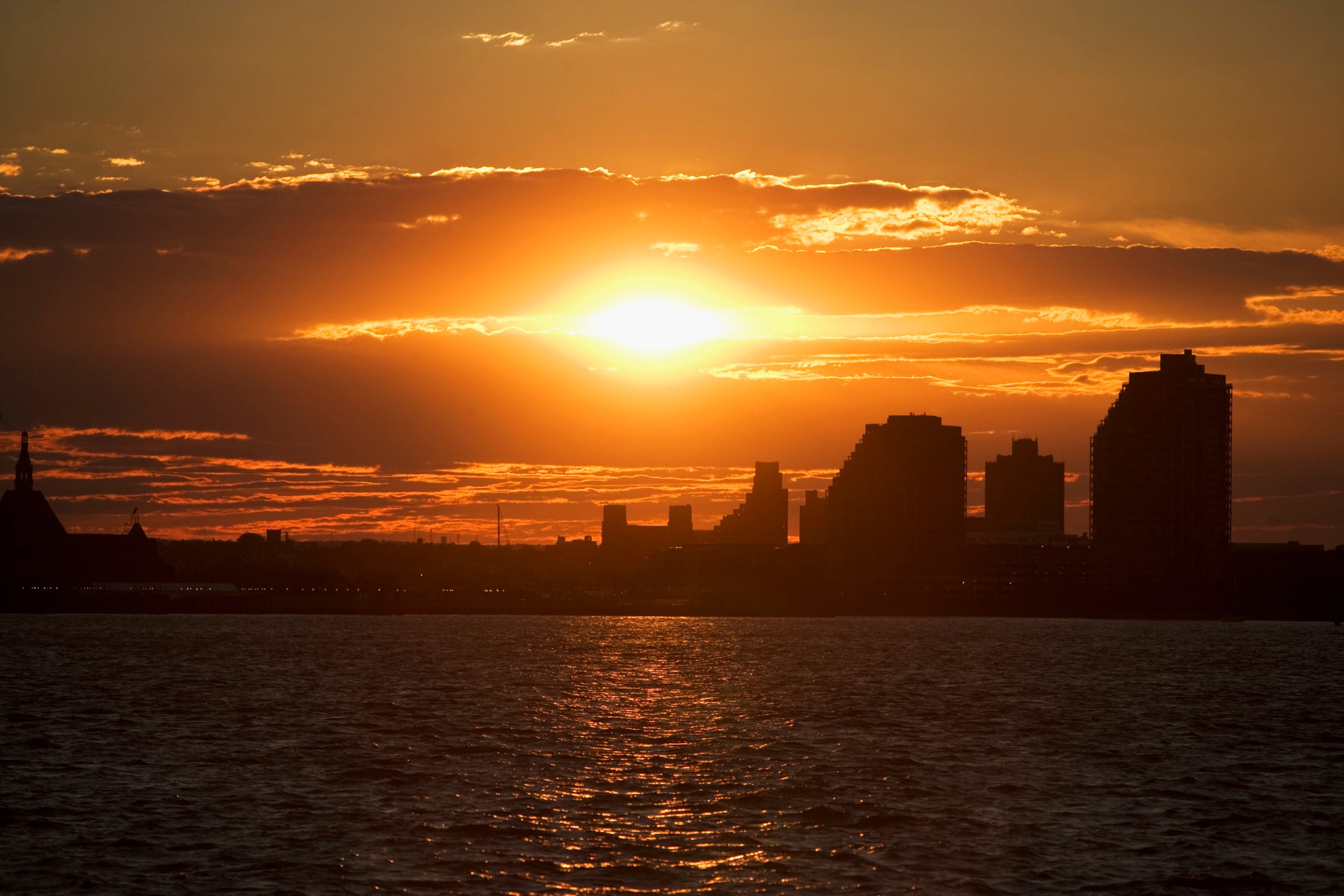 U.S. Cities Are Hot and Getting Hotter (INTERACTIVE) | The Weather Channel