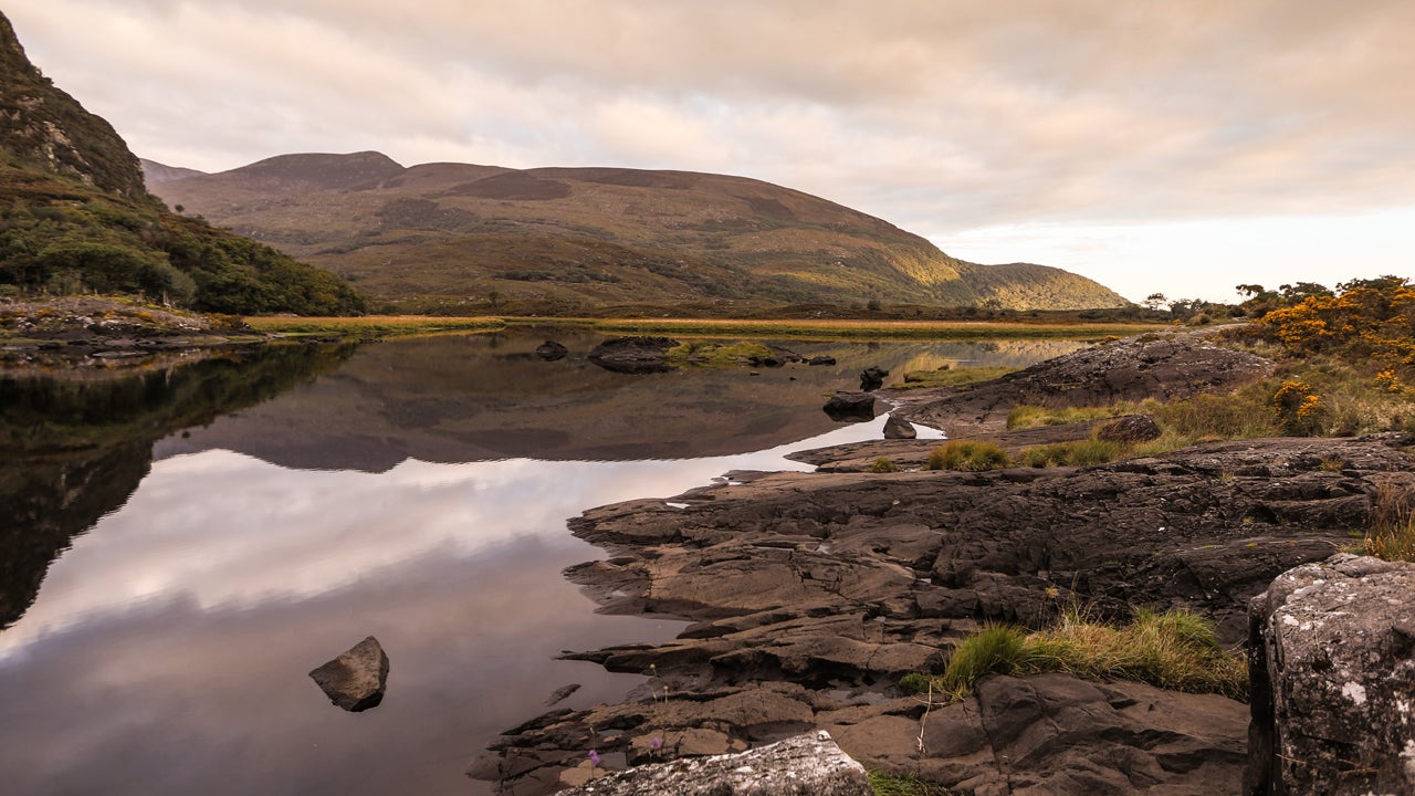 Breathtaking National Parks Around the World (PHOTOS) | The Weather Channel