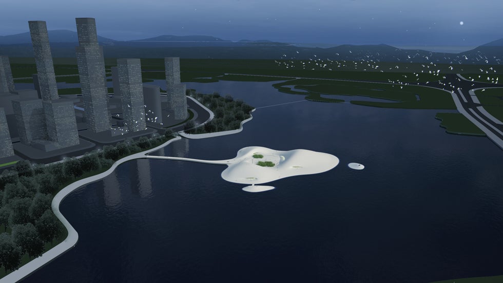 Future Earth: 5 Ways the World Will Change (PHOTOS) | The Weather Channel