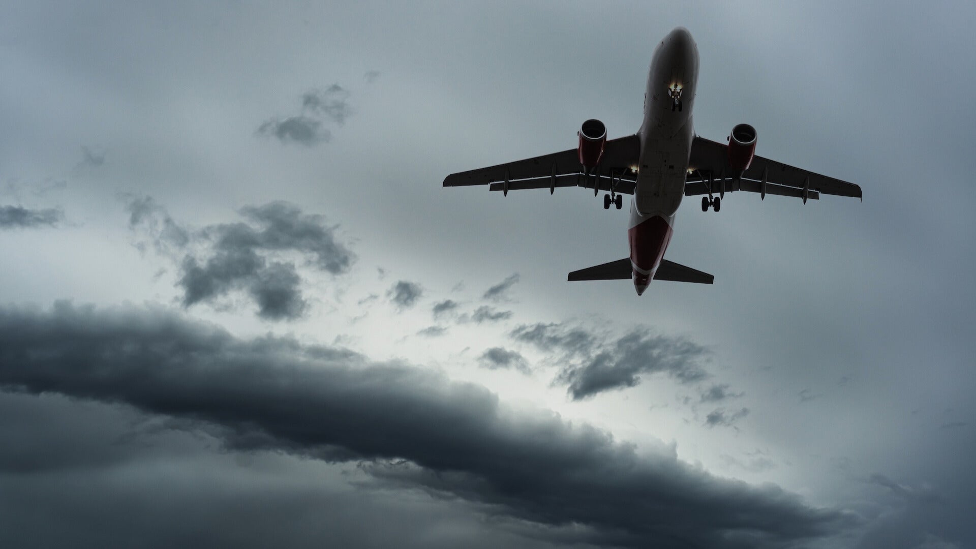 A New Way To Track Holiday Air Travel | Weather.com